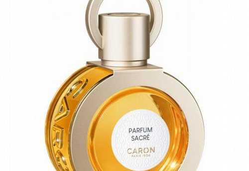Caron Parfum Sacre 2021 парфюмерная вода 50 мл