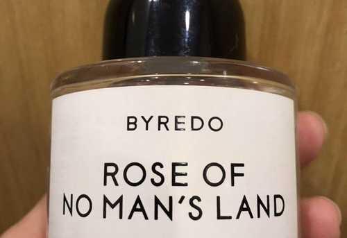 Byredo rose of no man’s land