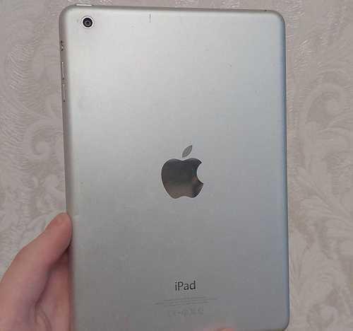 iPad mini 1 16gb