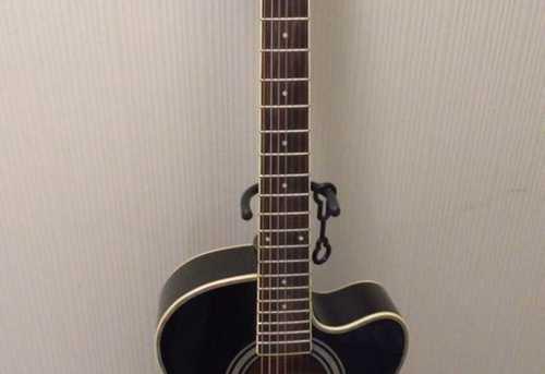 7 струнная гитара Martinez FAW 819B/7