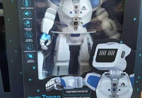 Радиоуправляемый робот (новый) "Эпсилон-Ти"