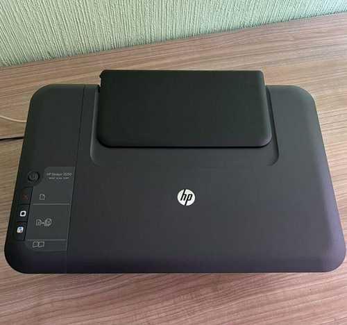 Принтер HP Deskjet 2050