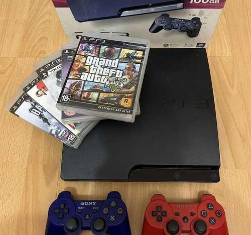 Sony playstation 3