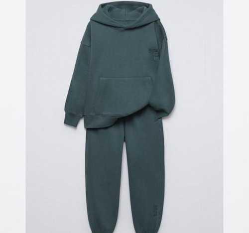 Спортивный костюм zara оригинал