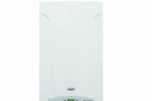 Газовый котел Baxi ECO four 24