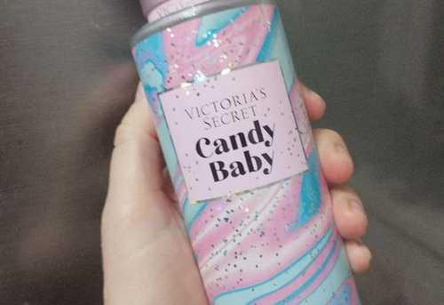 Victoria secret Candy Baby аромат мист