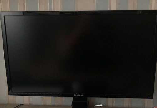 Монитор samsung u28e590d