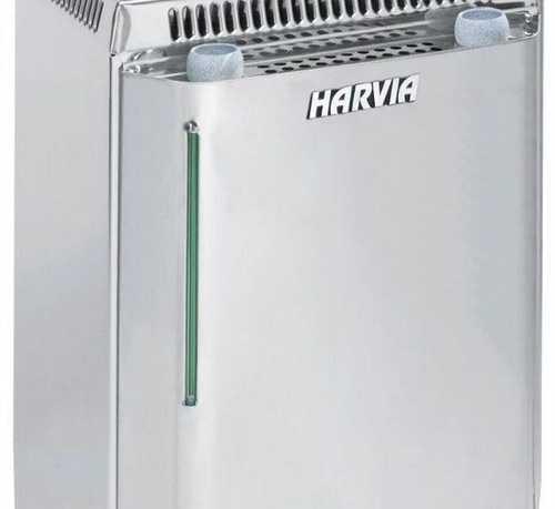 Печь электрическая Harvia Topclass Combi KV60SE (с