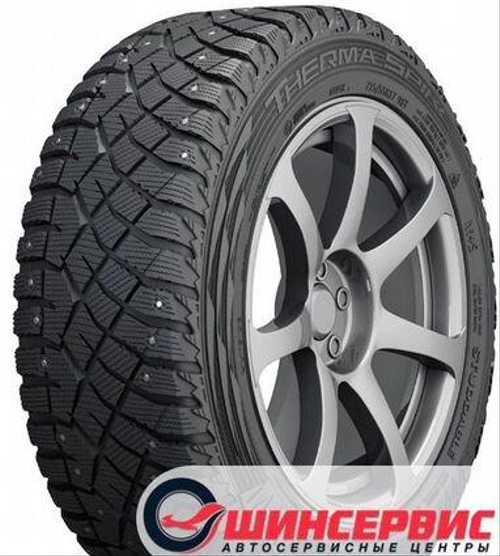 Nitto Therma Spike 205/65 R15