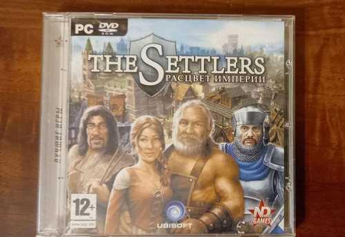 The Settlers VI