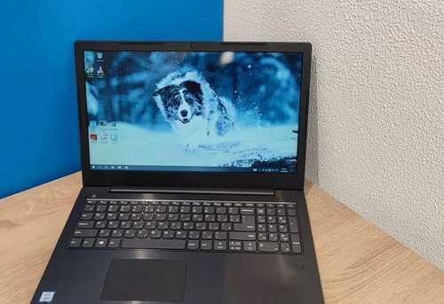 Ноутбук Lenovo i5 8250u/8/256gb