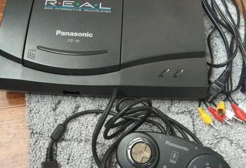 Panasonic 3DO