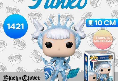 Фигурка Funko POP Animation Black Clover Noelle (V