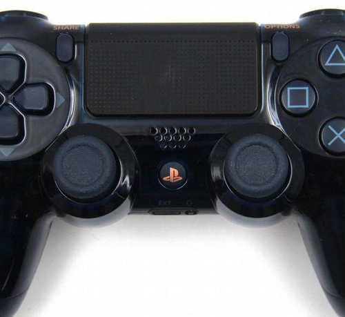 Геймпад DualShock 4 v2 500 Million Limited Edition