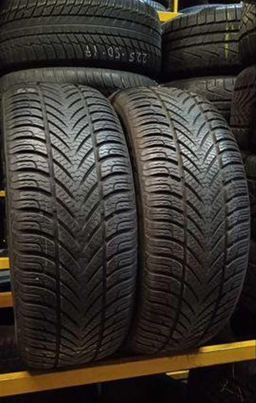 Fulda Kristall Supremo 215/50 R17