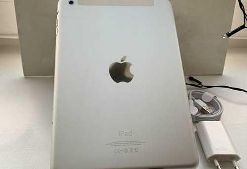iPad mini 1 (Wi-Fi + Cellular, MM)