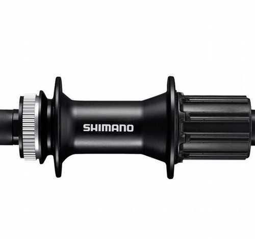 Задняя втулка shimano MT400-B