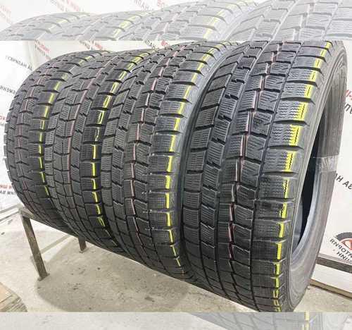 Dunlop Winter Maxx WM01 215/60 R16 98V