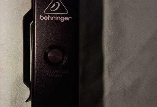 Behringer P2 ультра-компактный ушной мониторинг