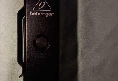 Behringer P2 ультра-компактный ушной мониторинг