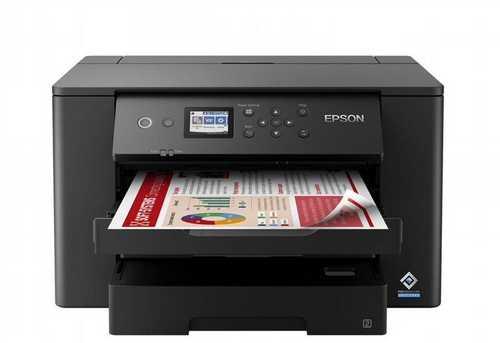 Epson WF-7310DTW (принтер струйный цветной P/S/C