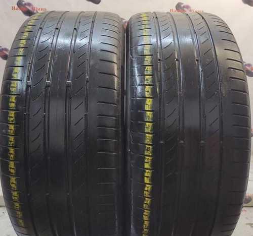 Continental ContiSportContact 5 225/45 R18