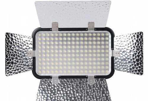 Осветитель Godox LED170 II накамерный, светодиодны