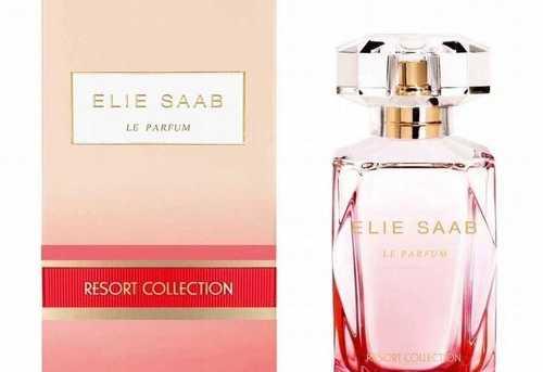 Elie Saab Le Parfum Resort Collection, 90 ml женск