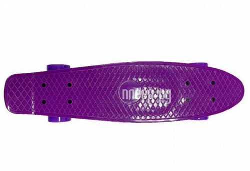 EcoBalance Purple-Purple 2906