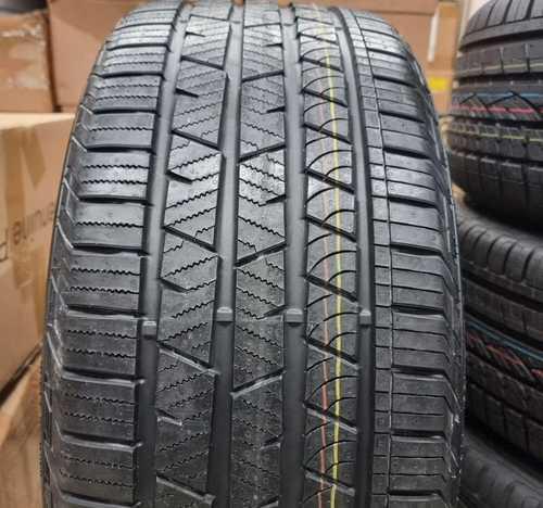 Continental ContiCrossContact LX Sport 275/40 R22 108Y