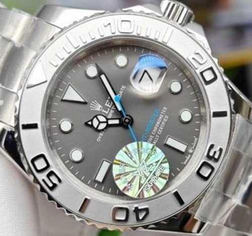Мужские наручные часы Rolex