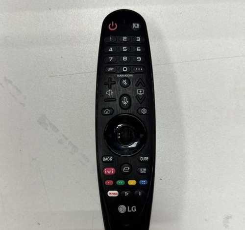 Пульт LG Magic Remote AN-MR19BA