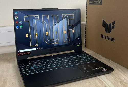 Asus TUF Gaming A15 (Ryzen 7 7735HS/ RTX 4060)