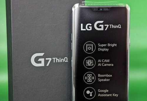 LG G7 ThinQ, 4/64 ГБ
