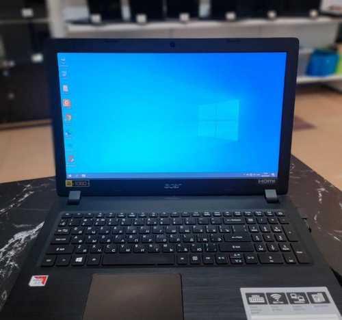 Ноутбук Acer Aspire 3 A315-21