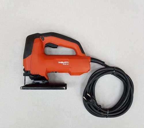 Лобзик Hilti SJD 6