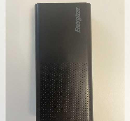 Powerbank energizer 20000 mah