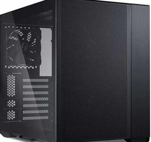 Lian Li PC-O11 Dynamic Mini Air Black