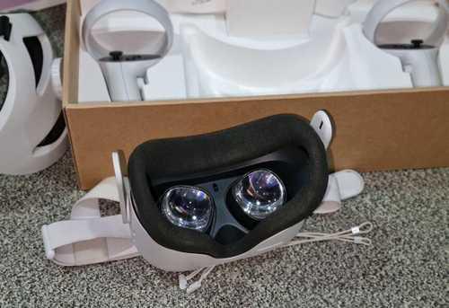Oculus quest 2 VR