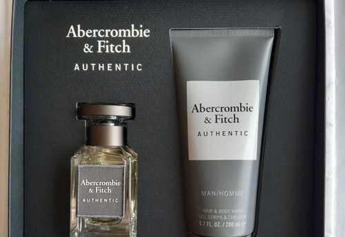 Мужской парфюм Abercrombie Fitch