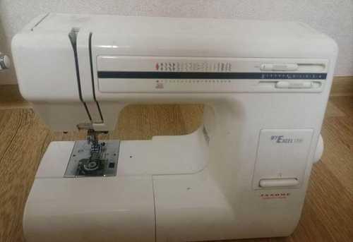 Швейная машина janome