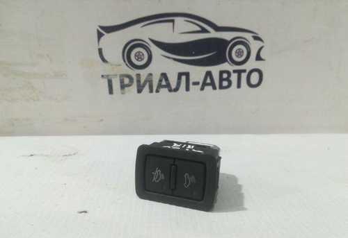 Кнопка Audi Q7 4L