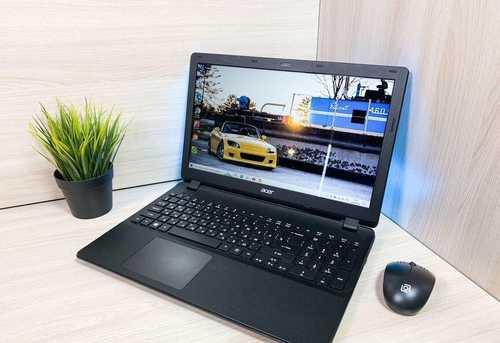 Ноутбук Acer Intel Core i3/8Gb/SSD/Гарантия
