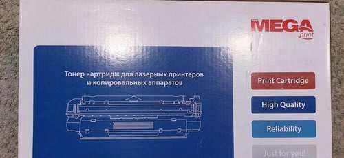 Картридж Megaprint совместимый 53x
