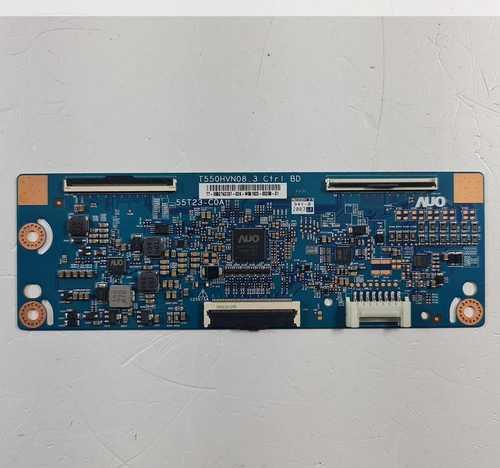 247 T550HVN08.3 Ctrl BD 55T23-C0A samsung UE32N500