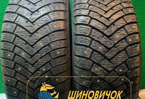 LingLong Green-Max Winter Grip 215/55 R16