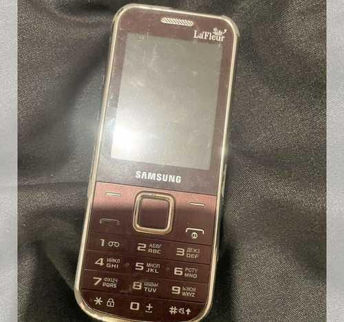 Samsung C3530
