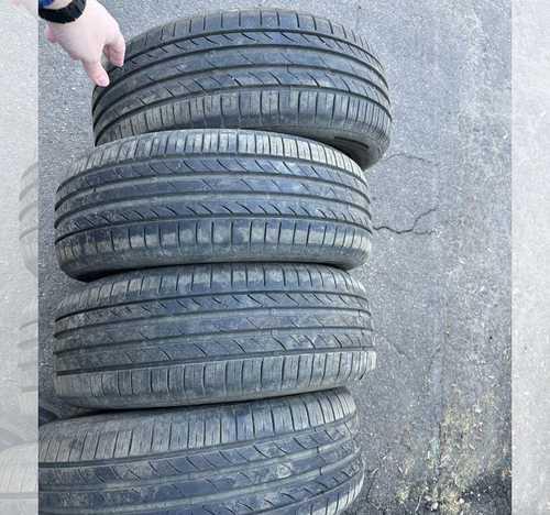 Tracmax X-Privilo TX3 225/55 R17 101W