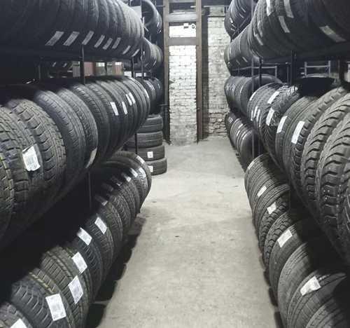 Nokian Tyres Nordman RS2 195/65 R15 95S