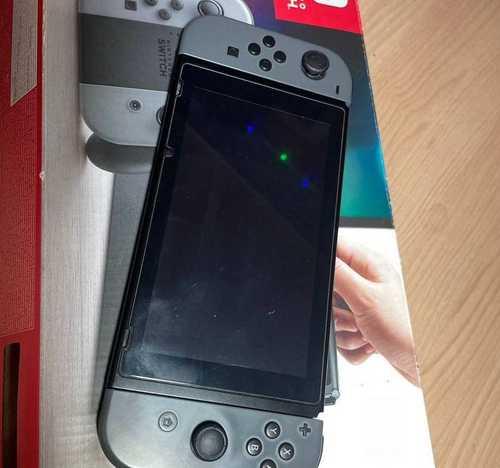 Nintendo Switch 512gb